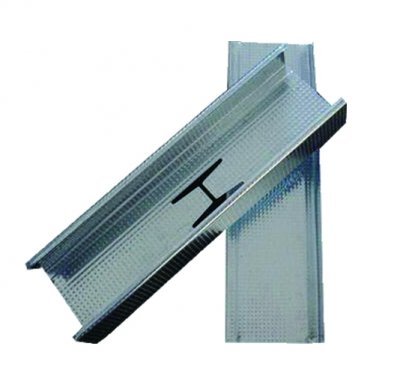 light steel keel - partition wall - metal stud and track