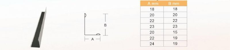 ceiling wall angle component with false ceiling main tee,cross tee ...